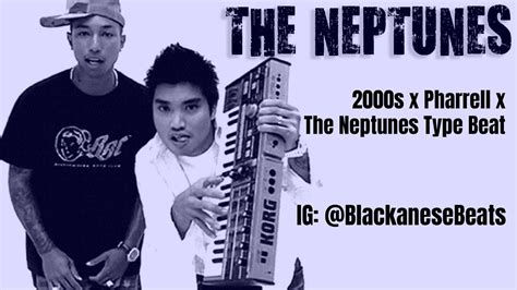 2000s X Pharrell X The Neptunes Type Beat Okay Youtube