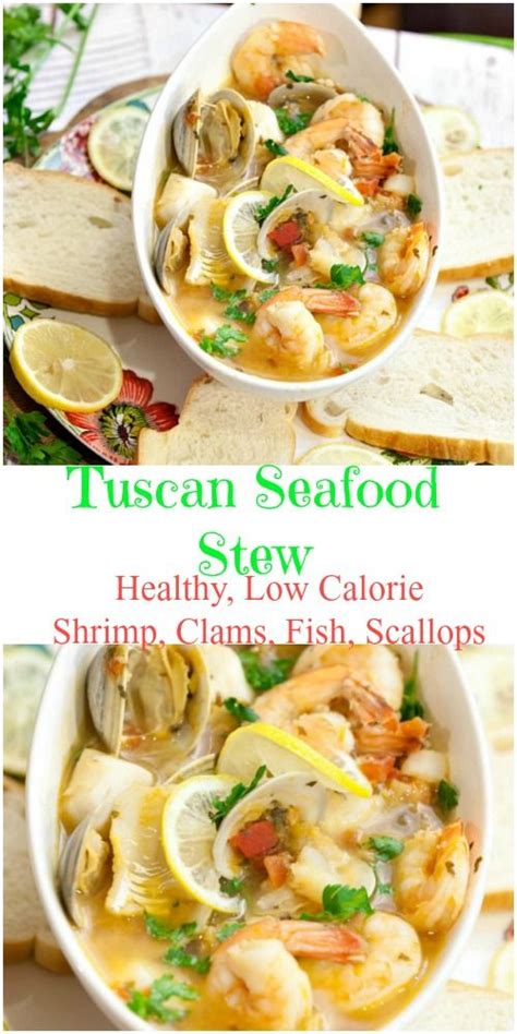 Best Recipes To Elevate Your Health And Palate Seafood Stew Recipes