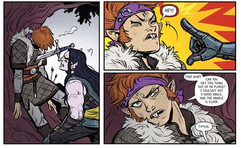 Sharp Wit And The Company Of Women Arrives In March 2024 Major Spoilers