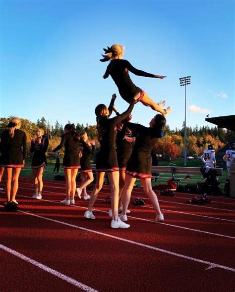 Photography Chs Cheer Boosters