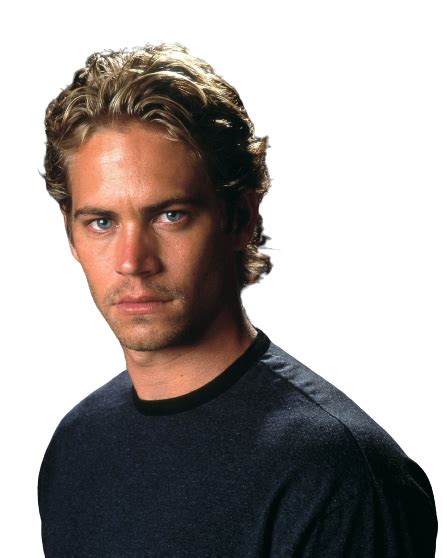 Brian O Conner Png By Jakeysamra On Deviantart