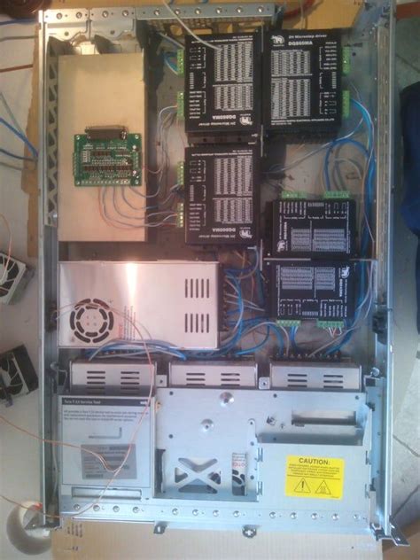 Raptor 5 A Fully Iron Cnc Diy Diy Cnc Cnc Iron