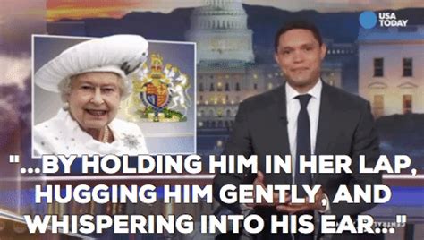 Trevor Noah In Best Of Late Night