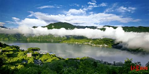 好消息四川泸沽湖马湖风景名胜区总体规划获批 景区 建设 管理