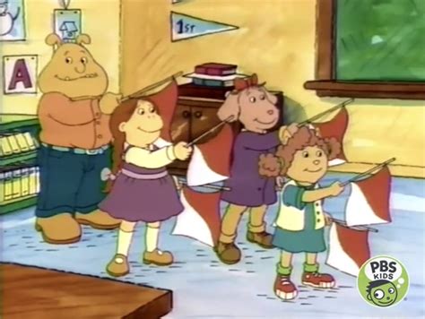 Semaphore Arthur Wiki Fandom