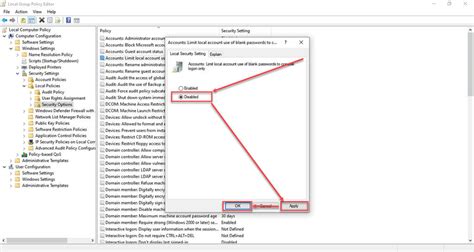 Fix Account Restrictions Are Preventing This User From Signing In