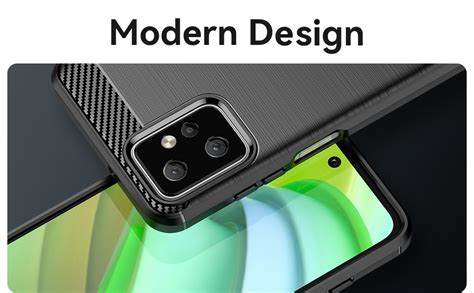 Amazon For Motorola Moto G Power 5G 2023 Case Moto G 5G 2023