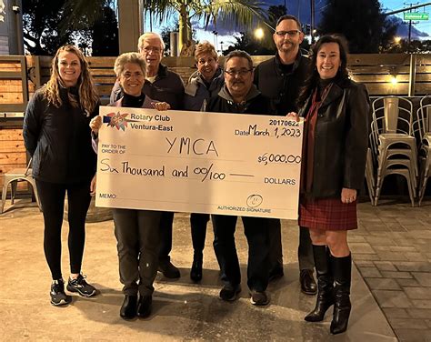 Operation Ventura Rotary Club Of Ventura East