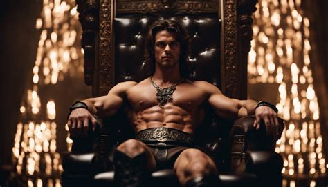 Bow To Your Prince 2 By Breem33 On Deviantart