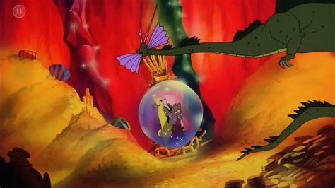 Dragons Lair 1983 Princess Daphne Hottest Moments Eporner