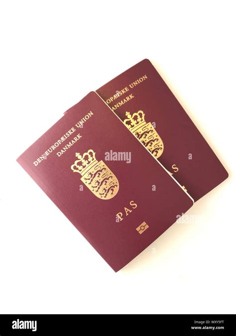 Danish Passport The Process Of Getting Dutch Citizenship The Good