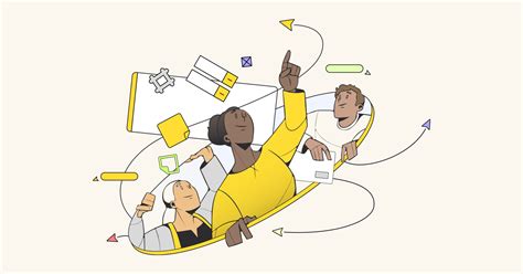 How To Visualize Your Project Workflow Tips And Templates Miroblog