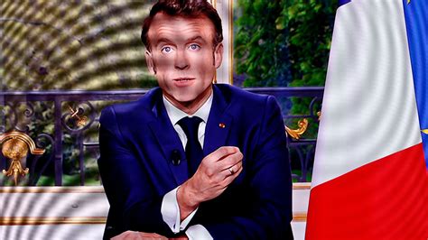Travail Santé Justice Ce Quil Faut Retenir De Lallocution Demmanuel Macron