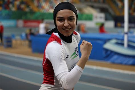 پست معنادار فرزانه فصیحی از دیدارش با علی دایی