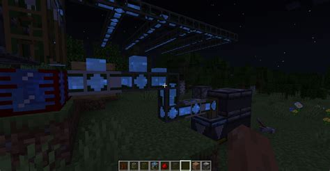 Simplepipes V Fluid Is Glitching In Fluid Pipes Issue