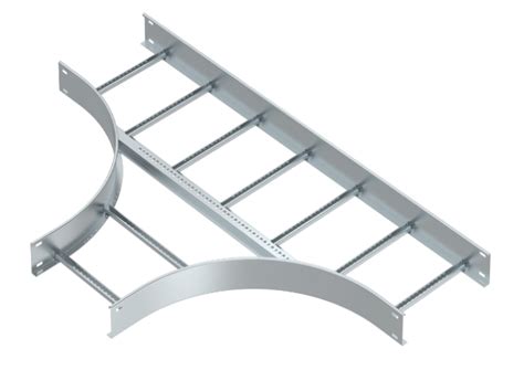 Cable Ladder System Infinite Engineering