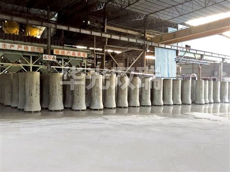 产品中心 径向挤压径向挤压制管机芯模振动制管机扬州市华光双瑞实业有限公司