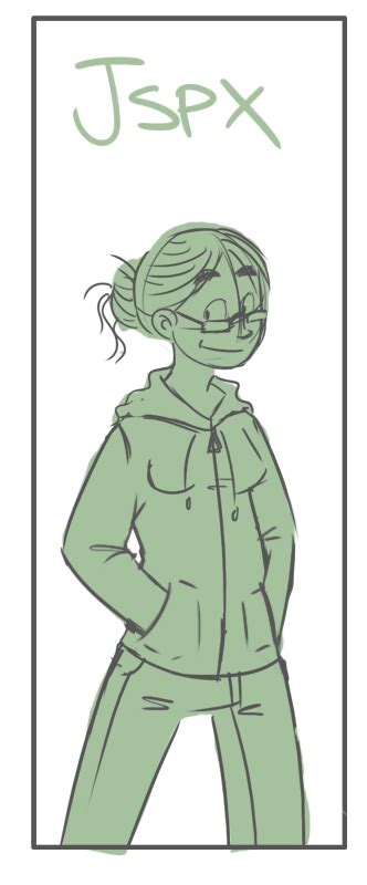 Jspx Jenna Deviantart