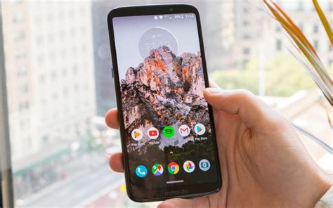 Here S Moto S Galaxy S Challenger The Motorola Edge Plus Tom S Guide