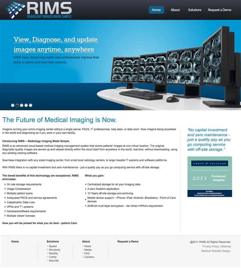 Rims Complaints What The Records Show