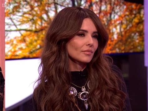 Cheryl Cole Actress Born Cheryl Cole Is Worlds Sexist Woman