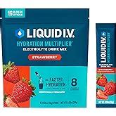 Liquid Iv® Hydration Multiplier Variety Pack Lemon