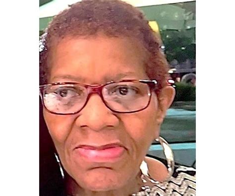 Martha Pauline Brown Obituary 2024 Concord Nc Harrisburg Funeral