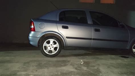 Здание пружины Just Drive JJS2056 — Opel Astra G, 1,6 л, 2002 года ...