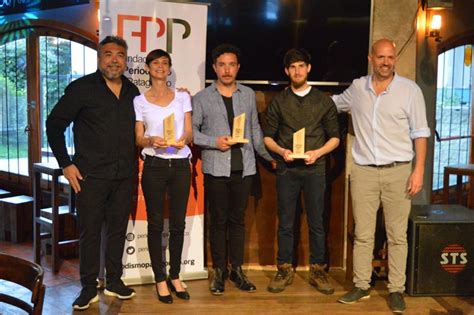 La Primera Edición Del Concurso De Crónica Patagónica Ya Tiene Ganador