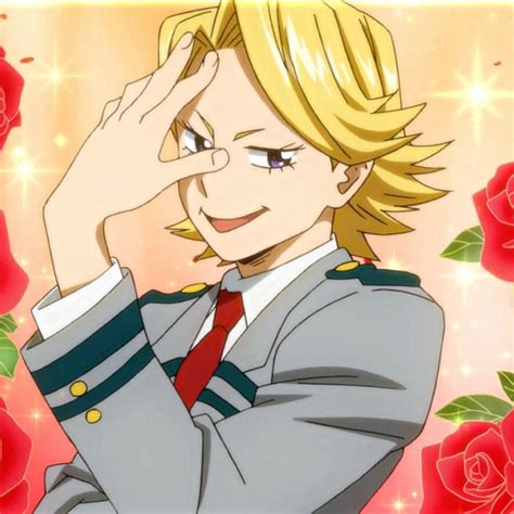 Aoyama Yuga Boku No Hero Academia Yuuga Aoyama Ayoyama Ayoma