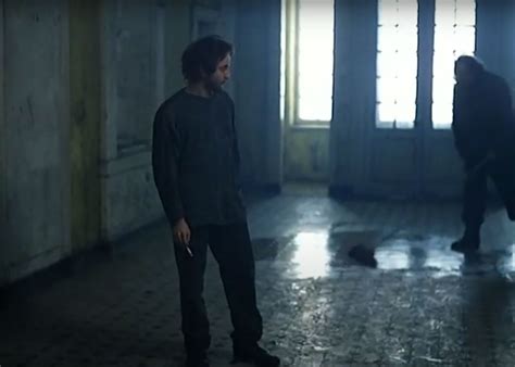 Giulianocinema La Casa Sharunas Bartas 2