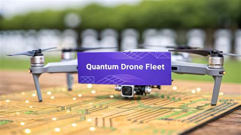 Your Guide To Drone Remote Id