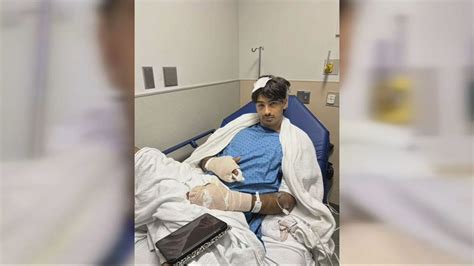 Attack On Hiker In Perinton Prompts Investigation Into Possible Hate Crime