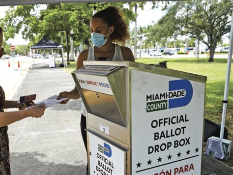 Protecting Voting From Covid 19 Part 1 Ms Magazine