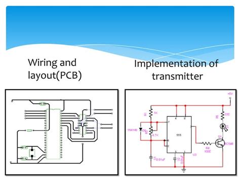 obstacle avoidance robot pptx
