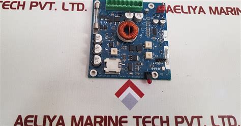 Aeliya Marine Tech Pvt Ltd Ecolab Pwb 9200 2061 Pcb Card