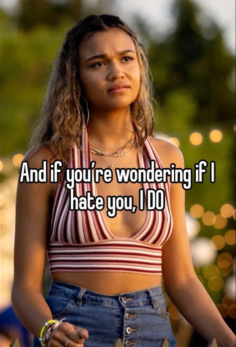 I Hate Her Sm But I Do Ship Her And Jj Outerbanks Kiara Kiara