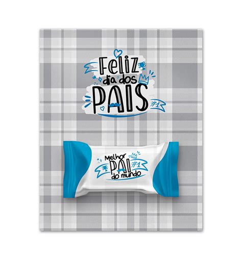 Cartao Dia Dos Pais Balinha 5 Fazendo A Nossa Festa