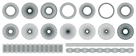 Spirograph Vector Art Icons And Graphics For Free Download