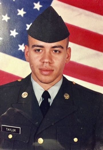 Obituary Cedrick A Taylor 41 Naugatuck Ct Patch