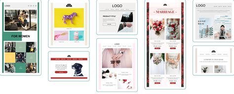 Email Templates Omnisend