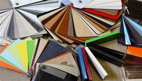 ام دی اف با روکش لمینت؛ طبیعی مصنوعی مقاومت بالا ضد رطوبت آراد برندینگ