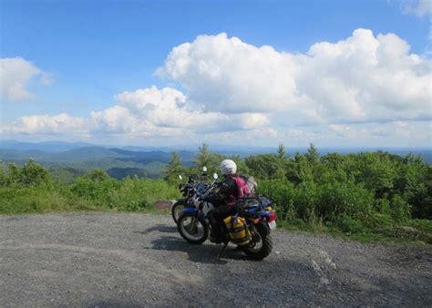 Motorcycle Nerd Nerding Out Over Motorcycles Tech And Gaming