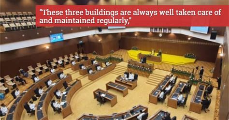 Three Buildings In Perlis Gazetted As Heritage Sites Assembly Told