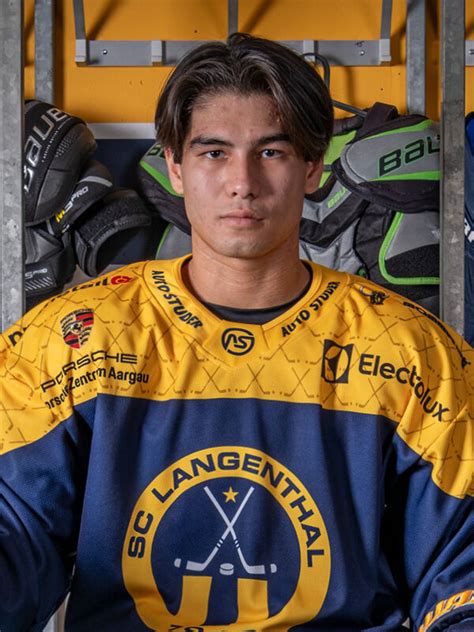 Markus Odermatt Phothockey