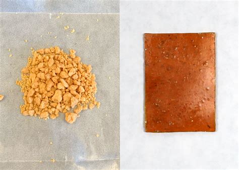 Endlessly Recyclable Plastic Made By Bacteria Materialdistrict