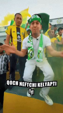Neftchi  Find And Share On Giphy