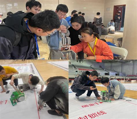 【喜讯】我校学生在2023年中国大学生工程实践与创新能力大赛（陕西赛区）喜获佳绩西安交通工程学院 陕西唯一一所以轨道交通类为特色的普通本科