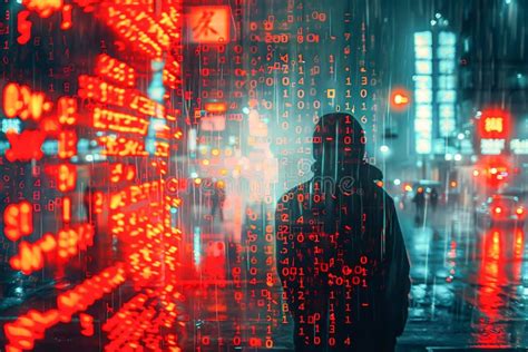 World Of Cybersecurity Exploring The Mind Of A Hacker In The Digital