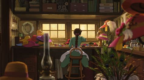 지브리 배경화면 고화질 모음공유 네이버 블로그